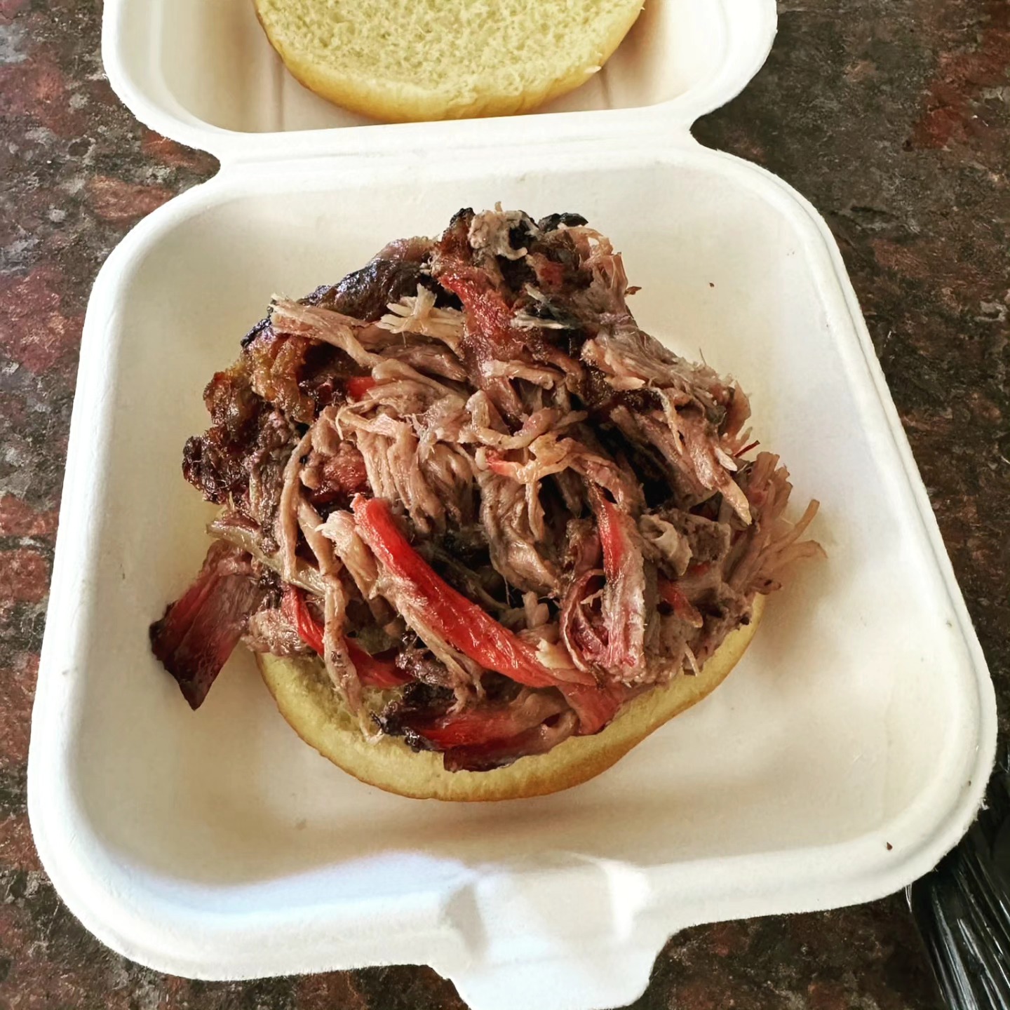 Iron Jacket BBQ – Bringing Texas brisket to Kansas
