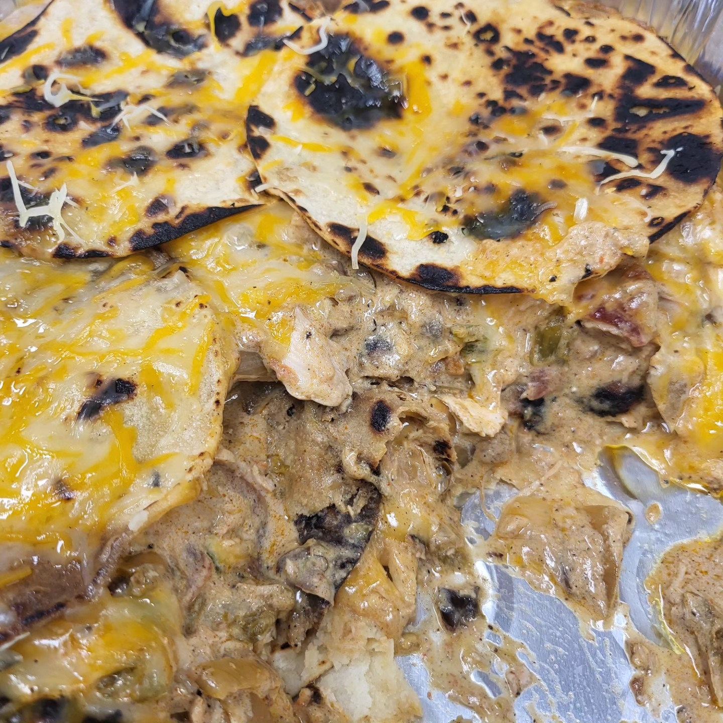 Iron Jacket BBQ – Bringing Texas brisket to Kansas