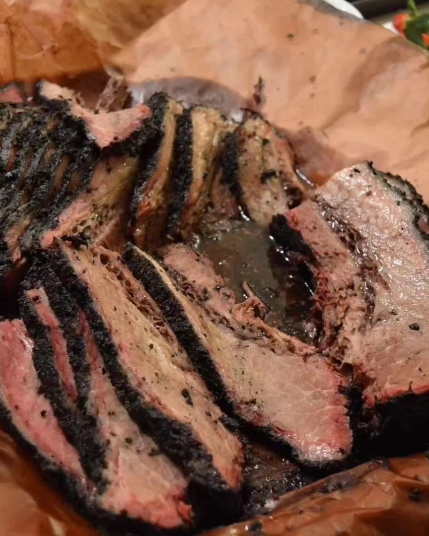 Menu – Iron Jacket BBQ